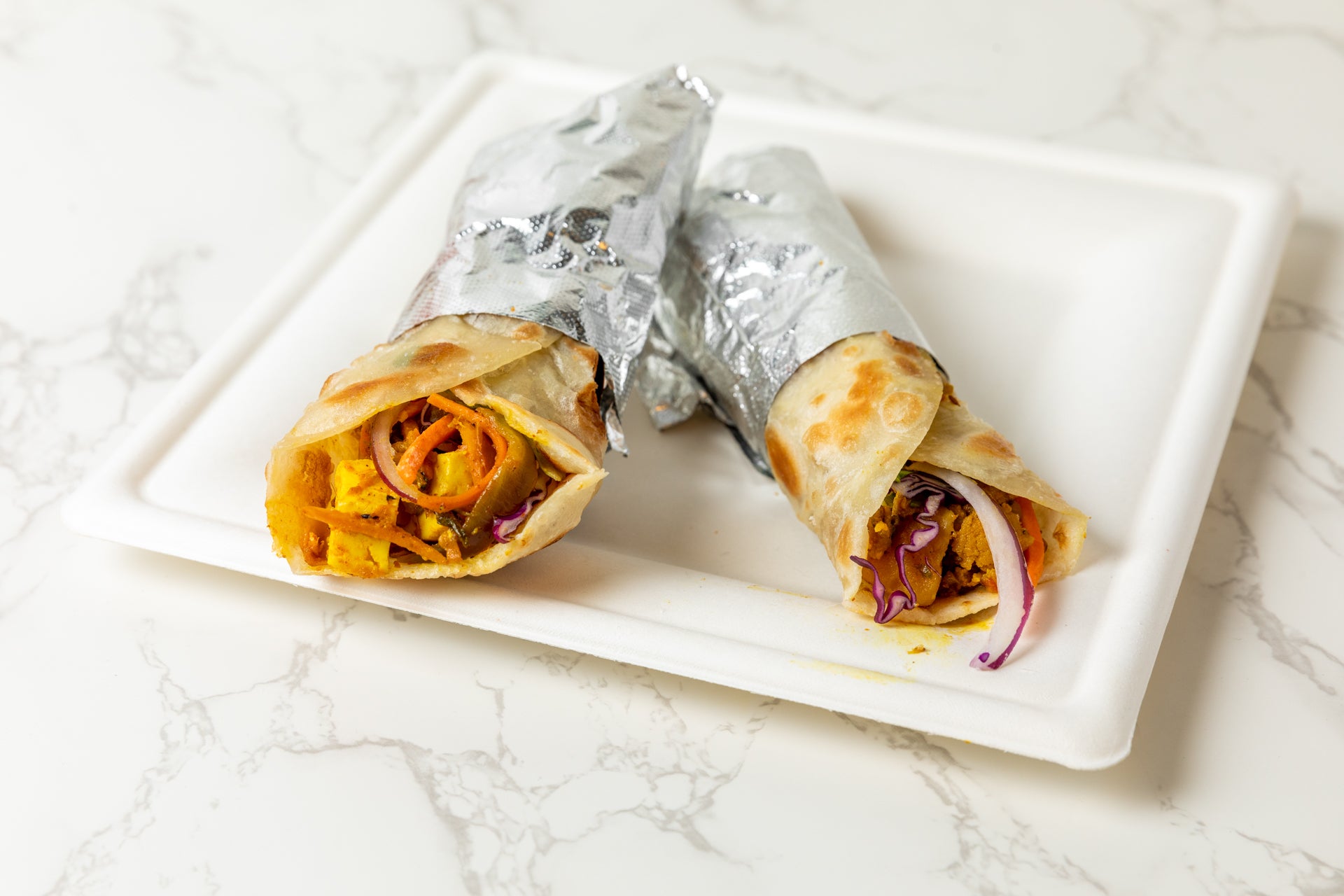 Roll Pod | The Roll Pod