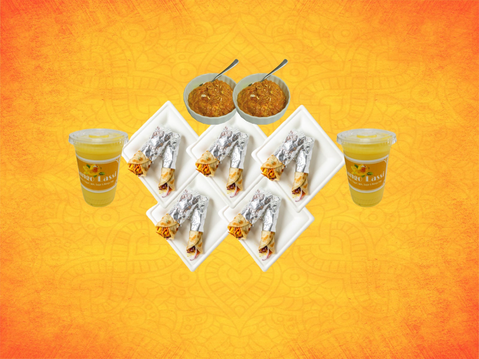 Family Pod | The Roll Pod